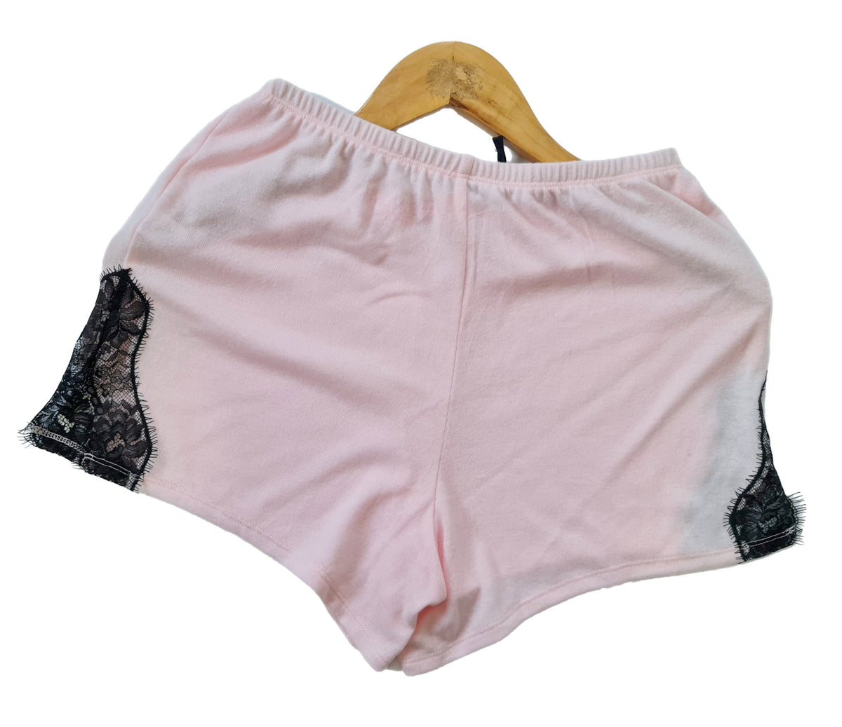 Victorias Secret the pink lace boxer XS – Envia Lenceria